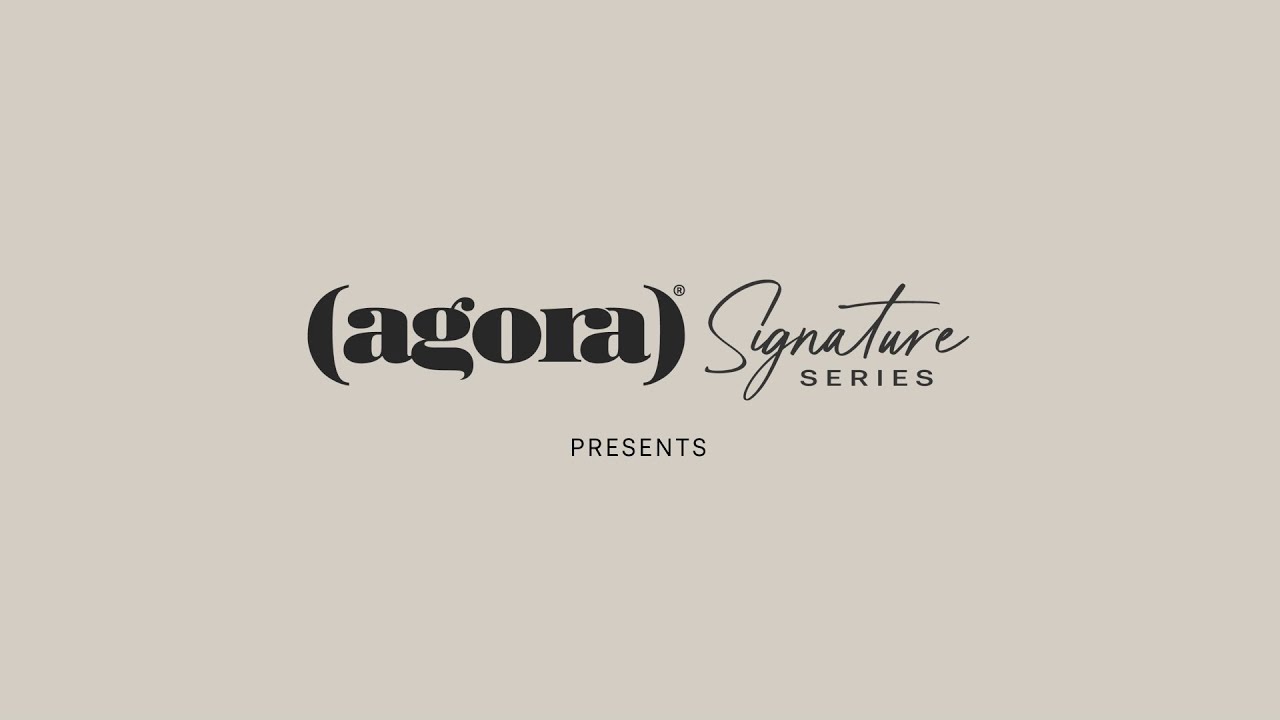 Agora® Signature Series presents GAIÀ by Agora Studio - YouTube