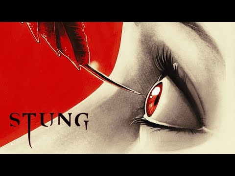 Stung (2015) Official Trailer HD
