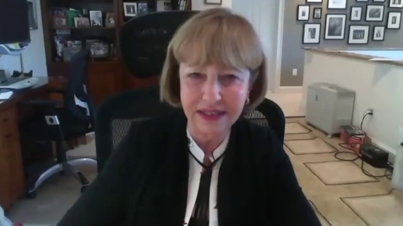 Senator Cynthia Creem Update April 29, 2020 - YouTube