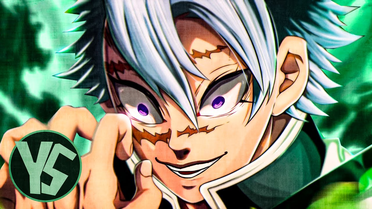 Sanemi Trap - Slayer 🩸🍃 ( Demon Slayer ) | YaSoTrap - YouTube