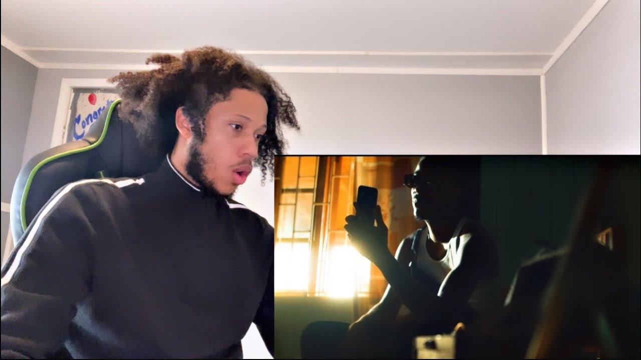 Masicka - Limelight (Official Music Video) *FULL REACTION*!!! - YouTube