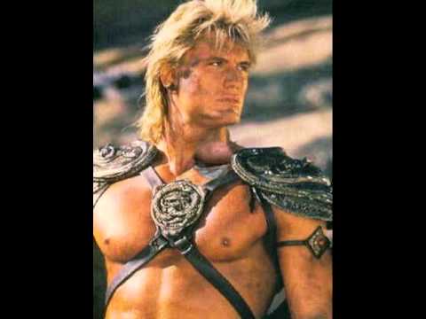 Dolph Lundgren