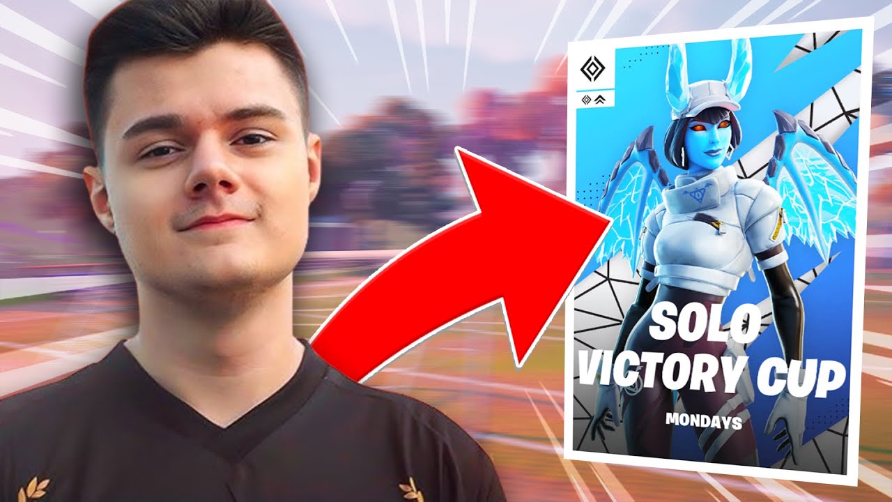 🏆NAJLEPSZA GRA KAMIEGO NA SOLO VICTORY CUO ~ PUCZI SHOTY - YouTube