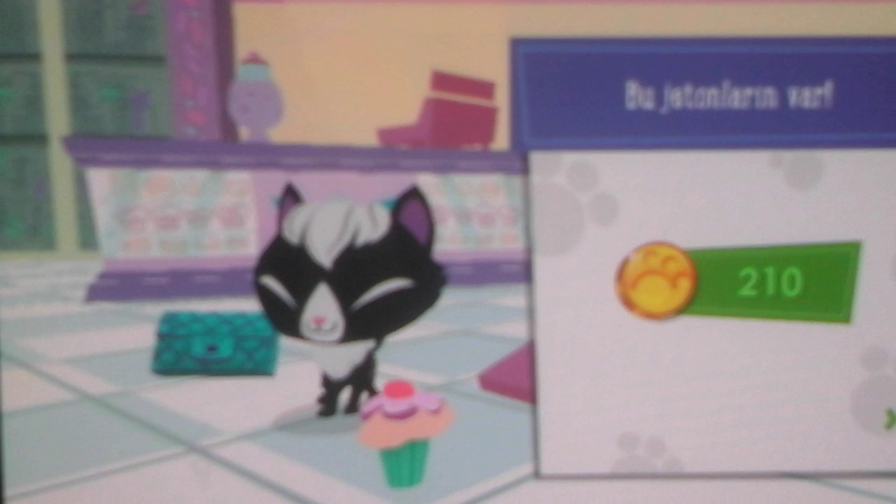 Lps your world - YouTube