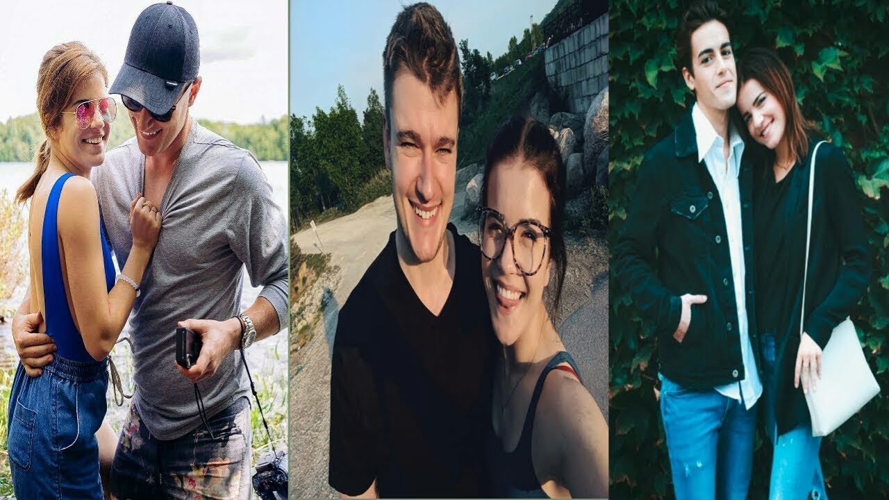 Brittany Raymond Has Dated Benjamin Dunlop 2019 #Amazing Lifestyle 99 ...
