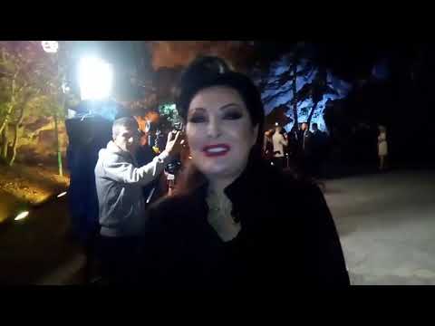 Dragana Mirković na proslavi 25 godina televizije Pink