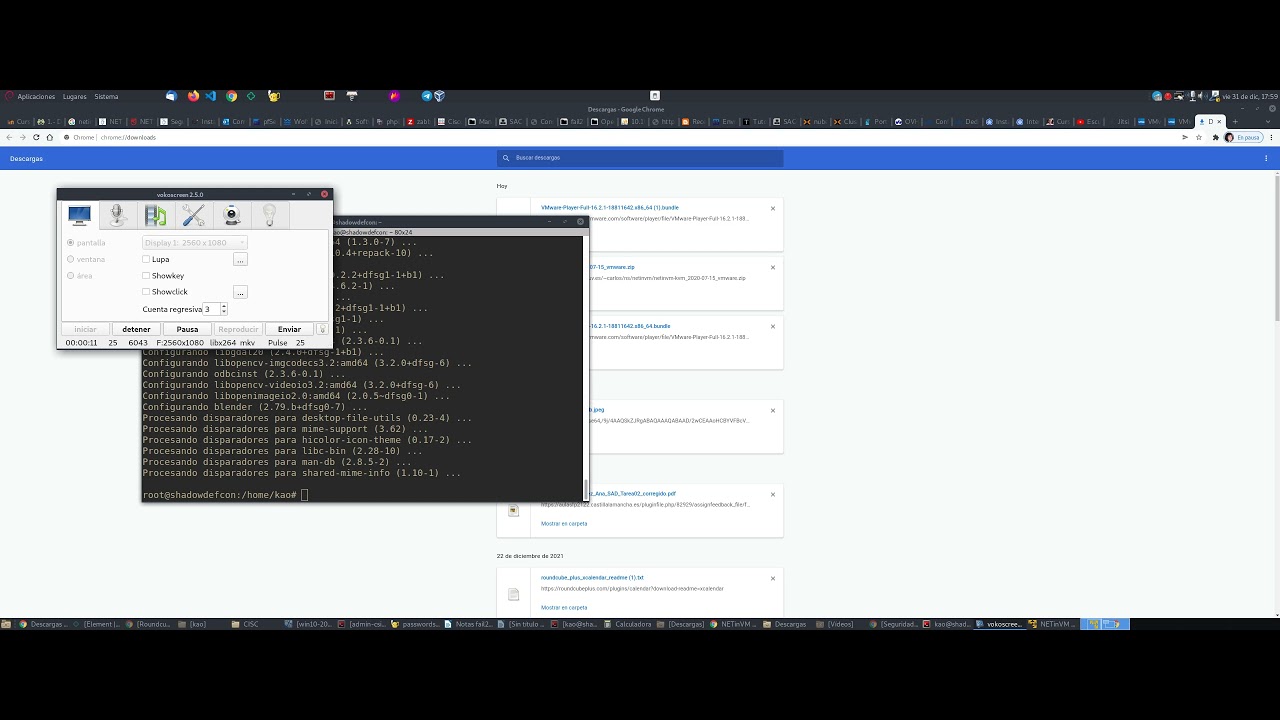 vokoscreen 2021 12 31 17 55 57 - YouTube