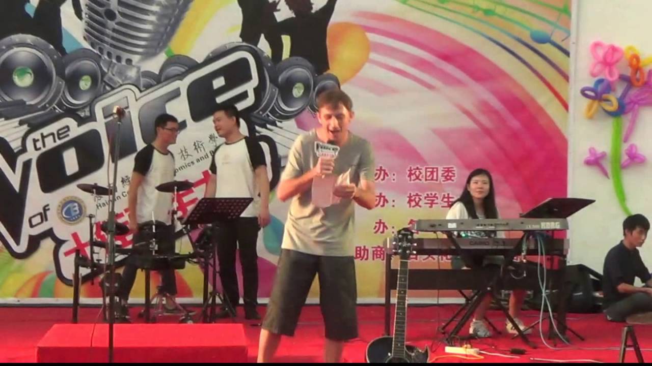 MY NATURE RAP LIVE REHEARSAL RAP by wushurichard Richard Clark JUNE 7th ...