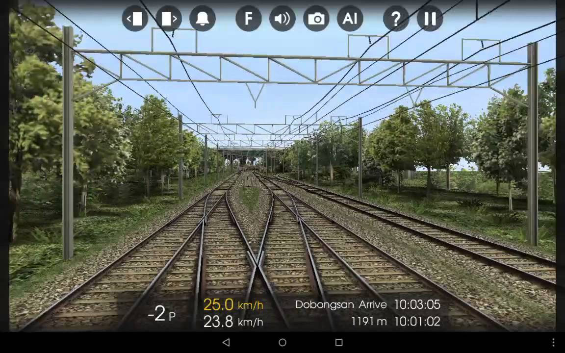 Hmmsim 2 Android - YouTube