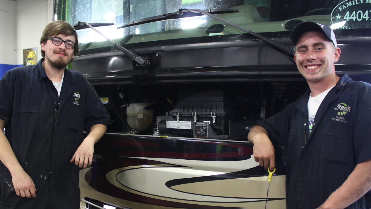 Learn more about J-Tech - YouTube