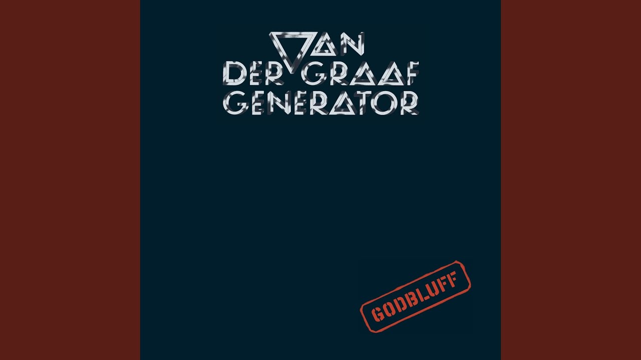 The Undercover Man (Remastered 2021) - YouTube