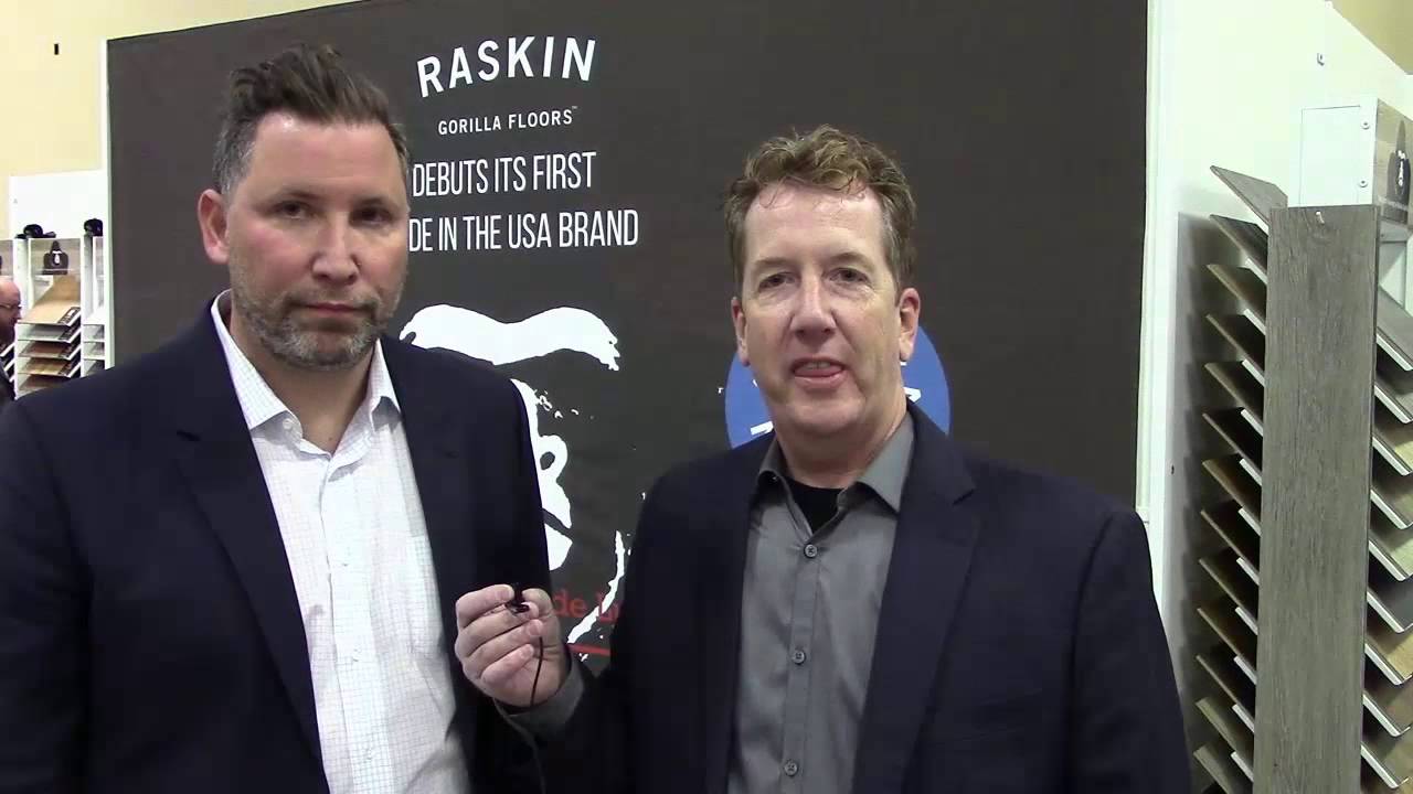 Michael Raskin on the importance of differentiation - YouTube