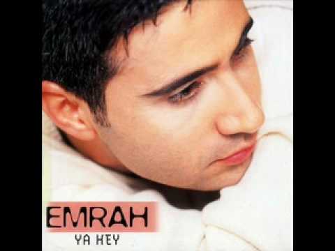 EMRAH  SENSİZ BEN NEFES ALAMAM