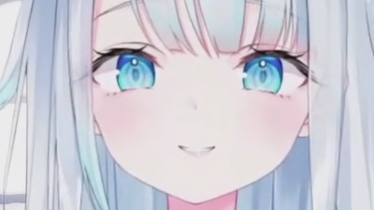 How Cute Uto And Yuni End The Stream - YouTube