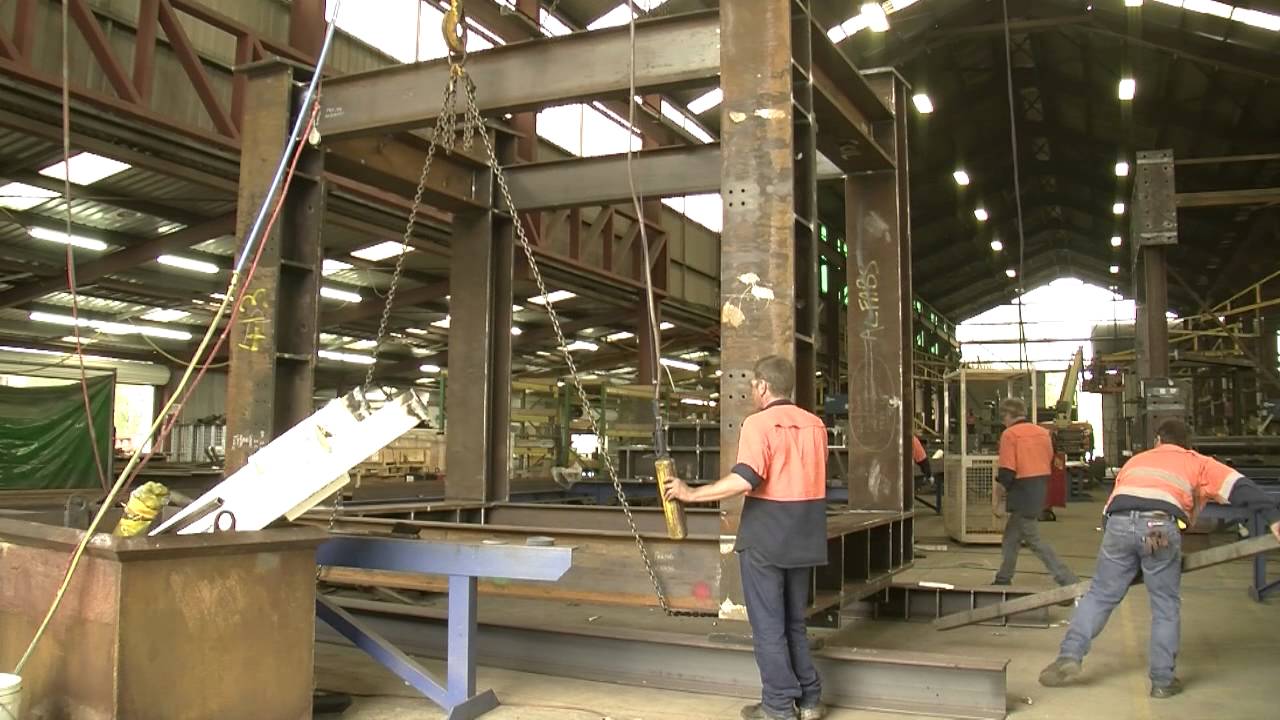 Alfabs Group Company Overview - YouTube