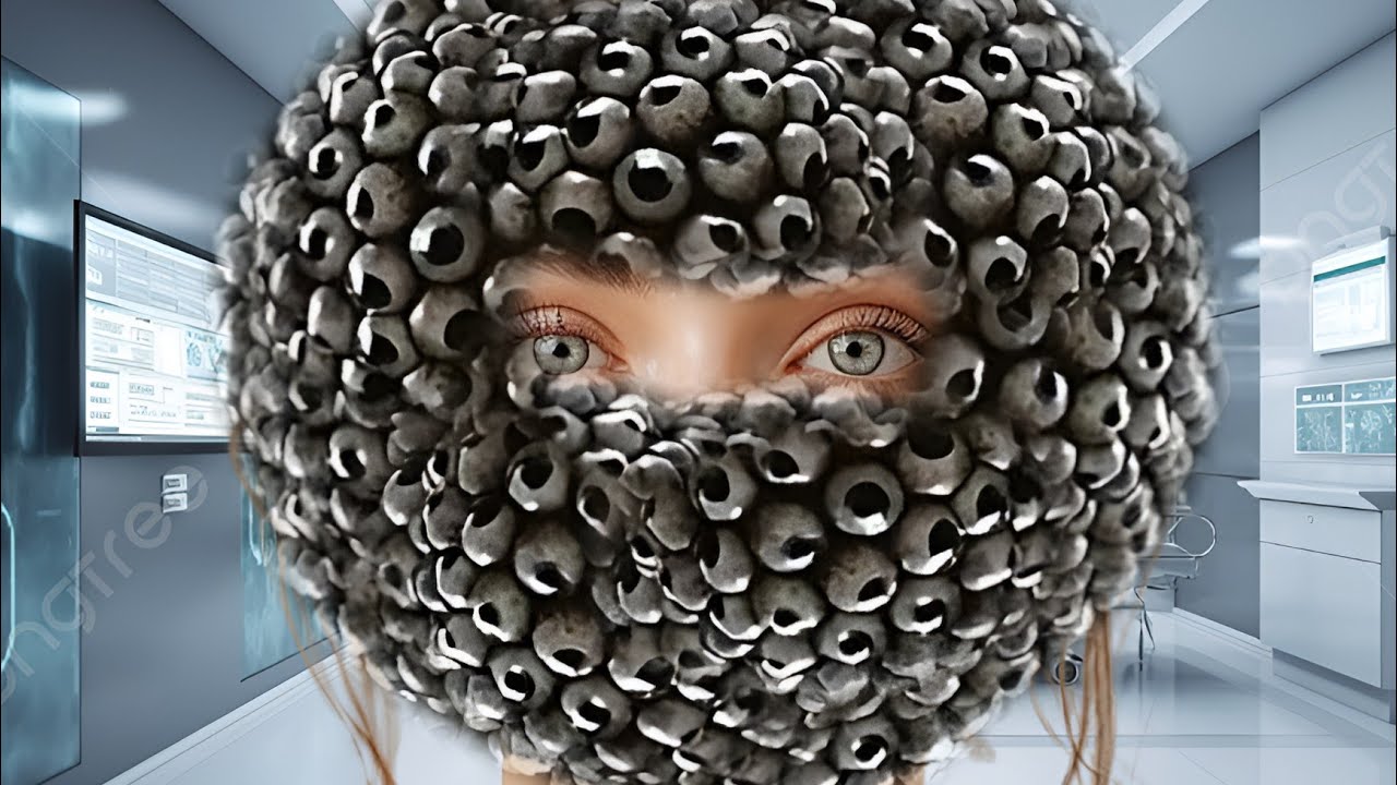 ASMR Dog Ticks Remove And Trypophobia Hacks That Everyone Should Know ...