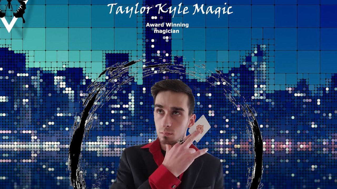 Live Magic Psychic Demonstration. - YouTube