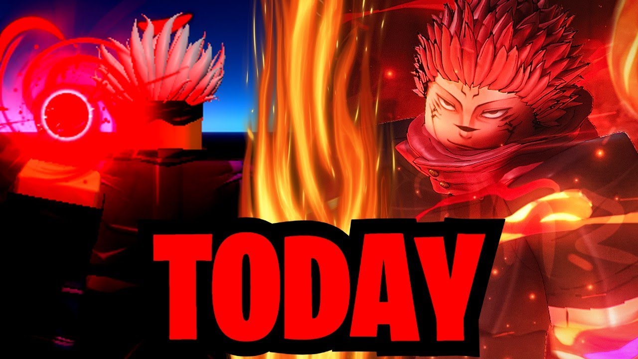This Roblox Anime Tower Defense Releases TODAY - YouTube