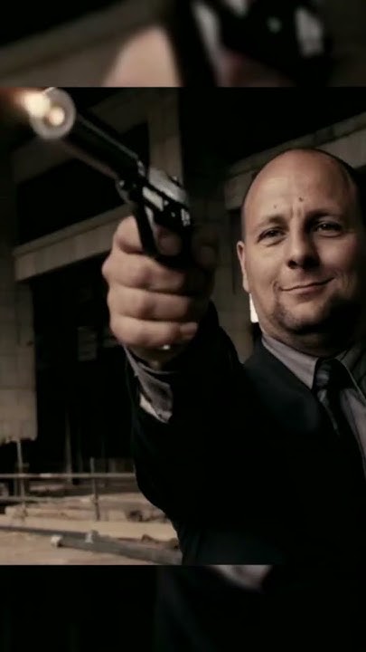 Просчитал киллера 🧩💀 Рок н рольщик 2008 кино фильм фильмнавечер