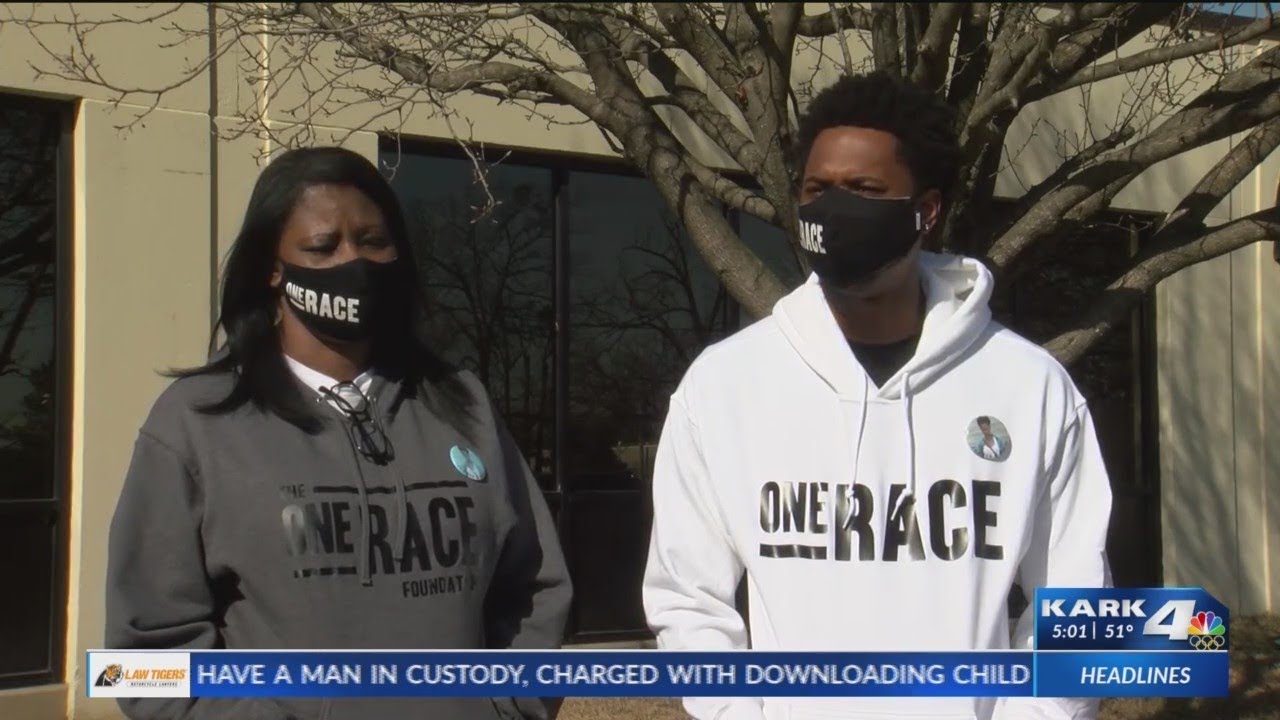 Family searching for answers in 2018 killing of April Harris - YouTube