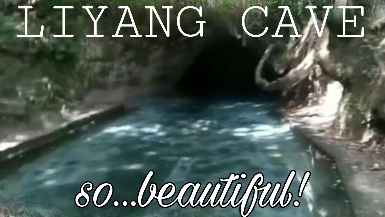 Hello nature lovers!come and visit LIYANG CAVE ! - YouTube