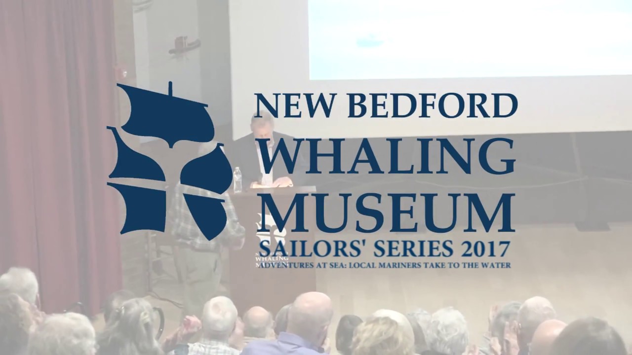 Sailor Series, John Garfield, 2017 - YouTube