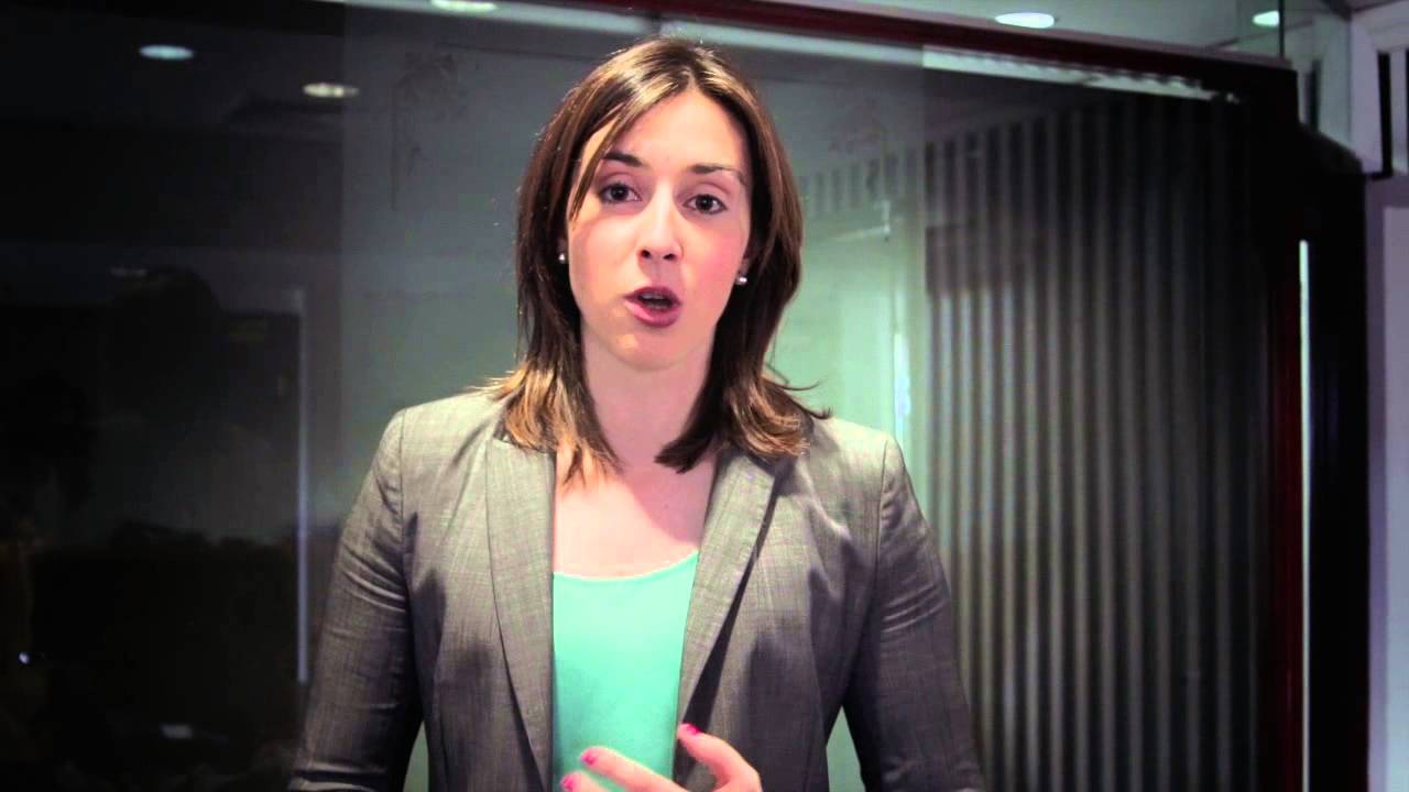 Interview: Holly Ransom - YouTube