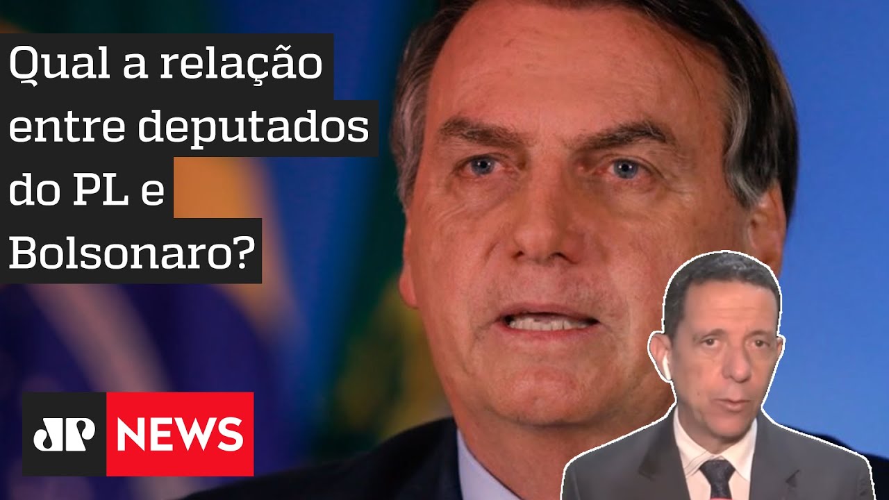 “PL será o muro dos conservadores no Brasil”, afirma José Maria ...