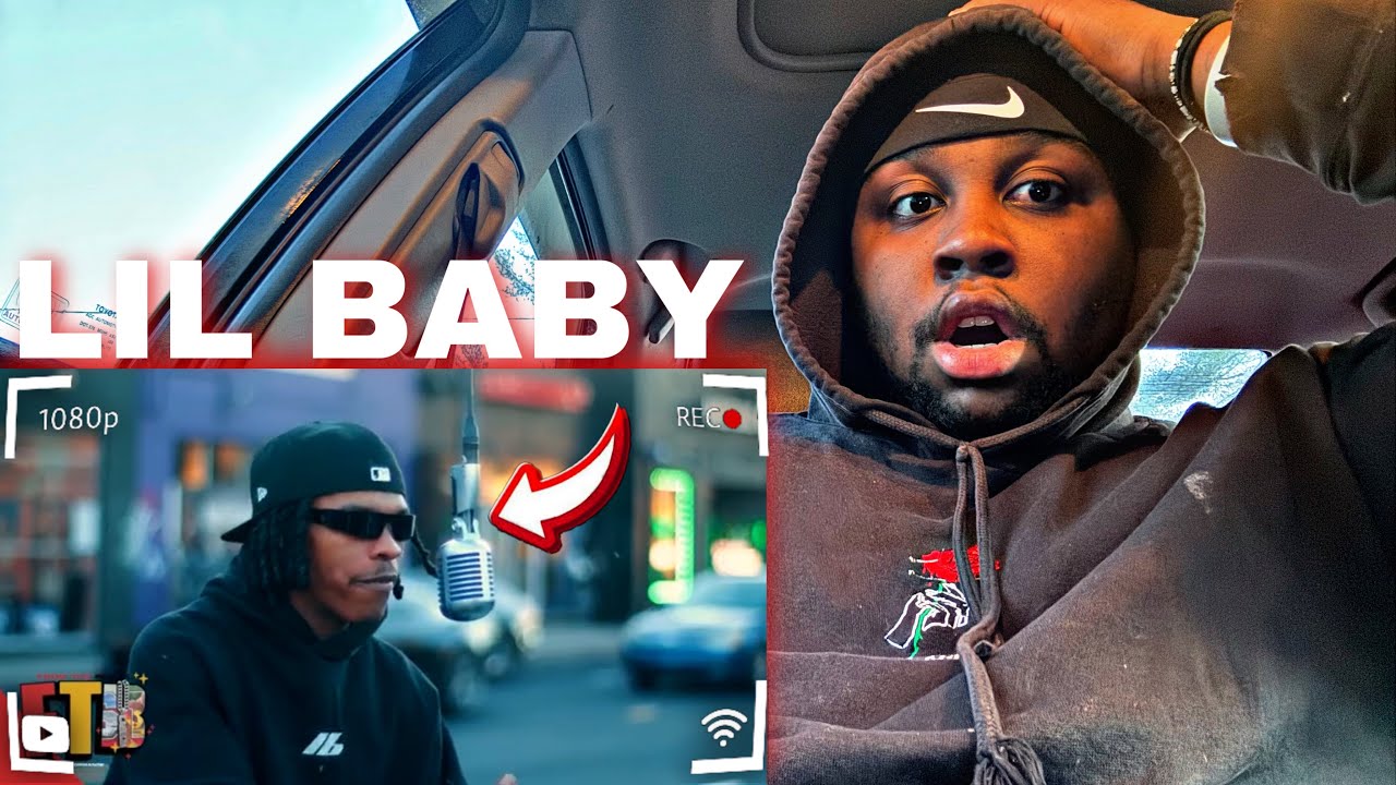 REALLY TALKING 🗣️🔥🔥 LIL BABY - STREETS COLDER FROM THE BLOCK ...