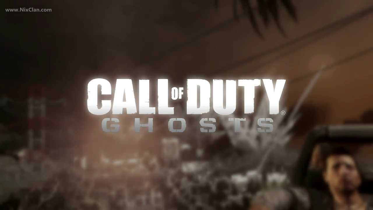 COD Ghosts Campaign: Mission [Ghost Stories] VETERAN - YouTube