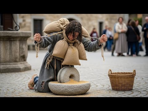 Fraud And The Flaka (Story) | Medeival Punishment | Whip | Flogging | Canning