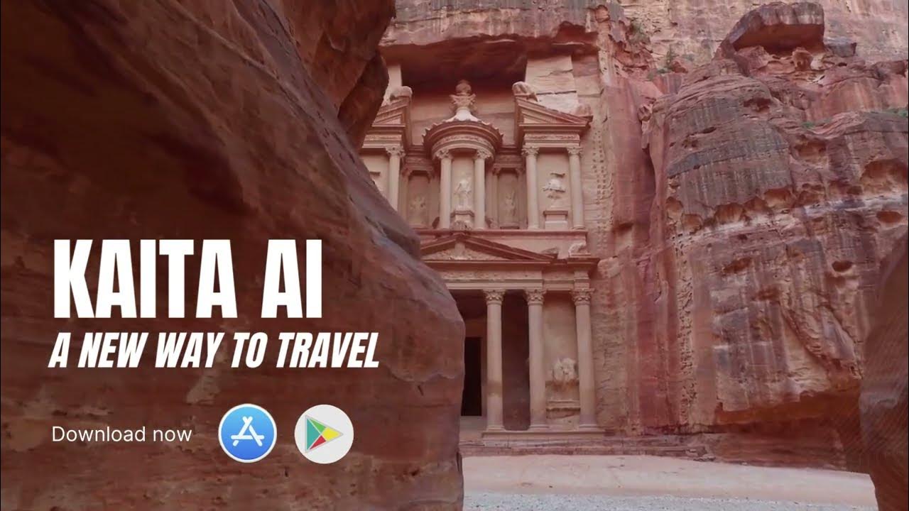 KAITA AI INTO - YouTube