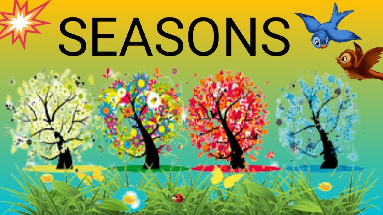 Name of 4 seasons|| Mosamo ky Nam - YouTube