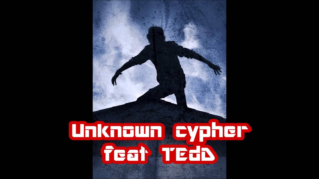 UZIclipse - Unknown cypher feat TEdD - YouTube