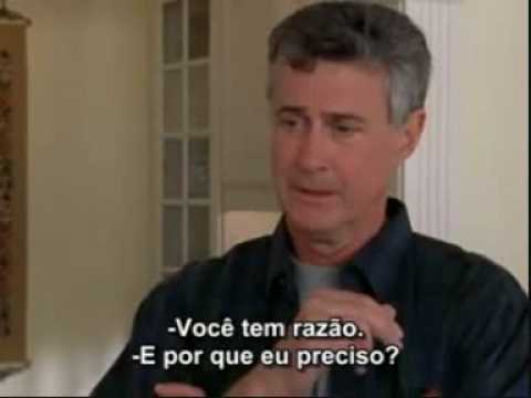 Dawson's Creek - Jack and Dad Scene