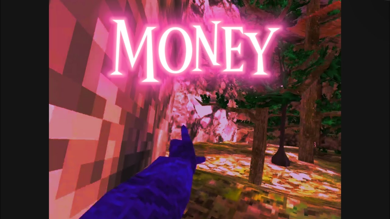 Money (gorilla tag montage) - YouTube
