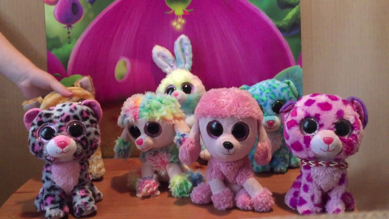 Beanie Boo School - YouTube