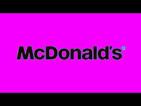 McDonald's Ident 2016 Effects Round 1 Vs. Mirela CVictor, TBLE1071 & Everyone