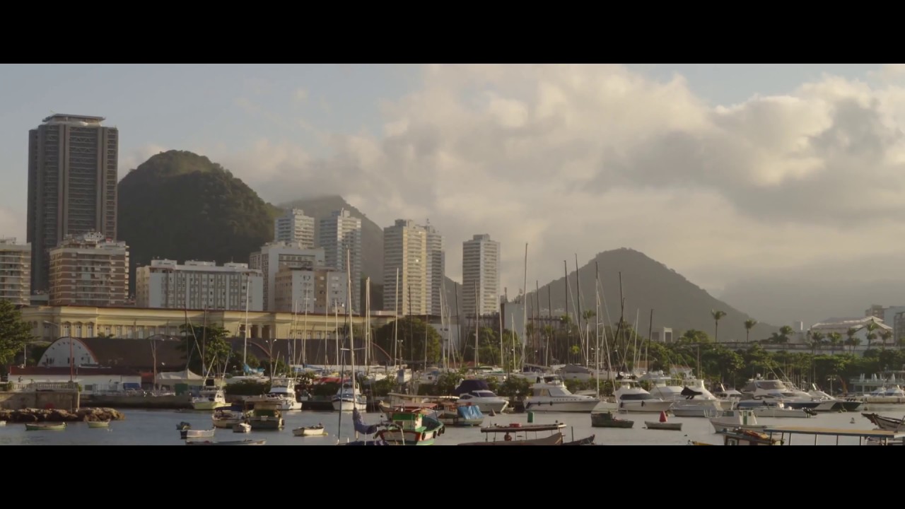 Rio De Janeiro Shot at 4k 60fps | Shot by StockFootage.com - YouTube