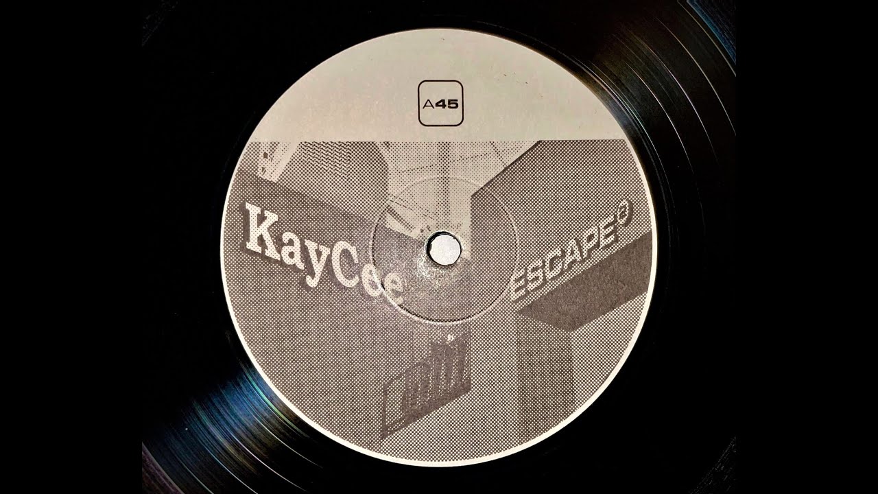 KayCee Escape 2 (Club Mix) Trance - YouTube