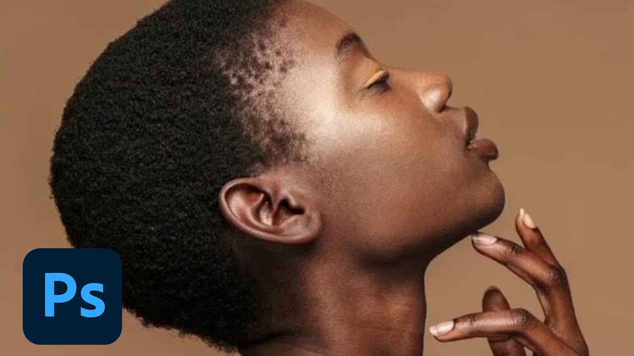 Learn How to Draw on a Photo Using Adobe Photoshop | Creative Cloud ...