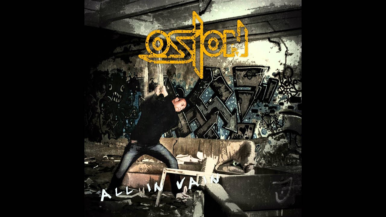 OSION - All In Vain (2015) // official audio - YouTube