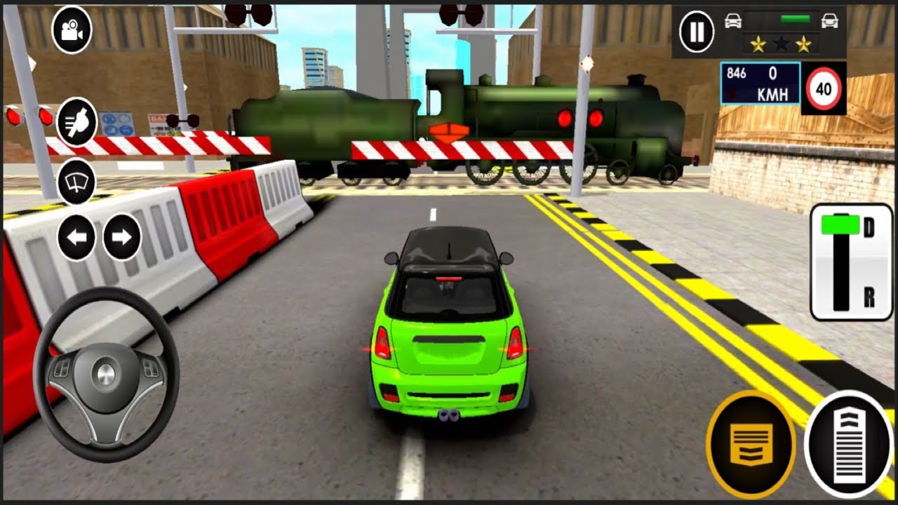 Super Car Driving School 2021 | # 2 | MobG Play - YouTube
