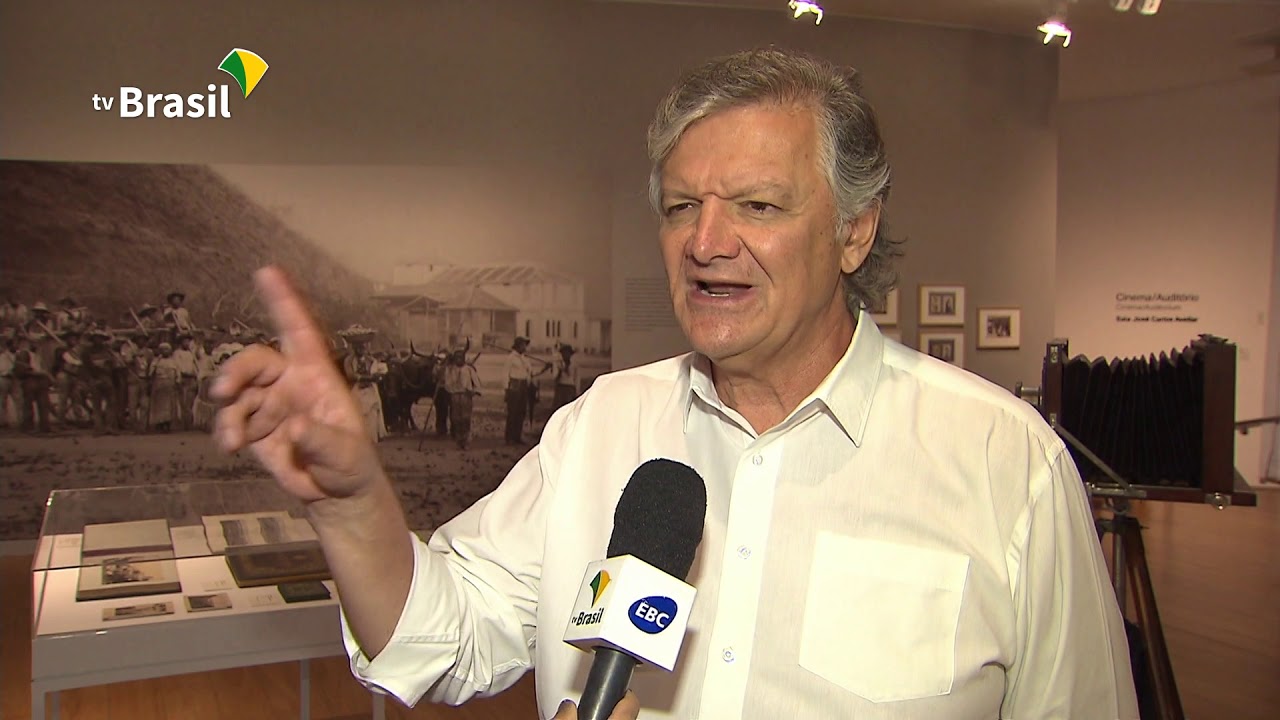 Marc Ferrez: exposição documenta nove primeiras décadas da fotografia ...