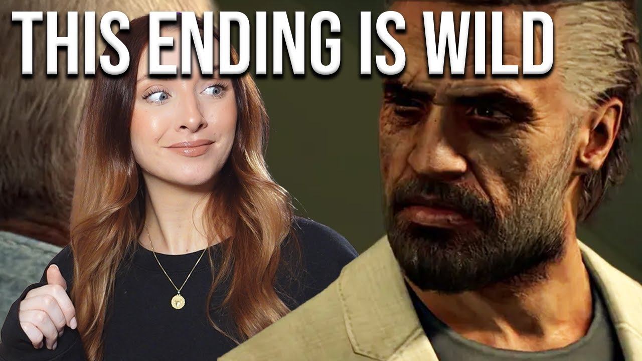 The Best COD Antagonist Ever?!🤯 | First Time Playing Call of Duty ...