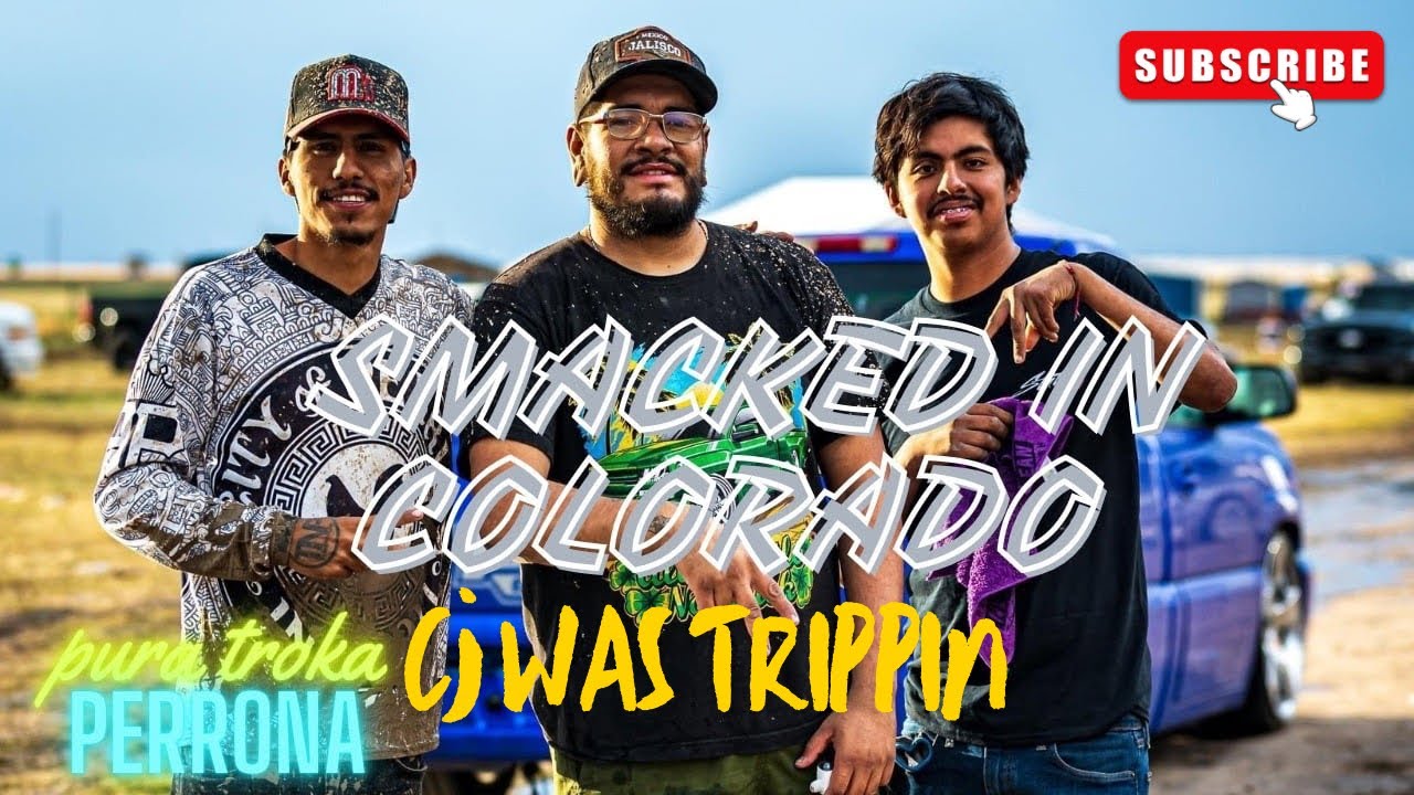 ALMOST DIED AT PURA TROKA PERRONA 2024 🚨 (WATCH TILL END) - YouTube