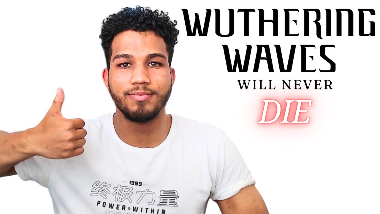 Why Wuthering Waves Will Never DIE - Version 1.3 Review - YouTube