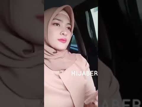 JILBOB INDONESIA || MINTA DI TEMENIN ?
