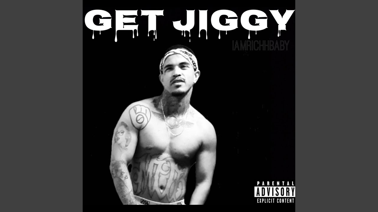 Get Jiggy - YouTube