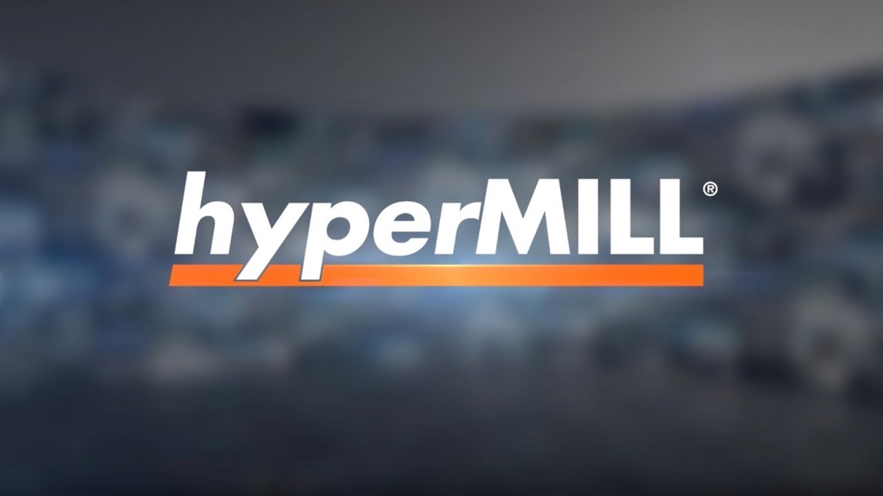 hyperMILL Presentation - YouTube